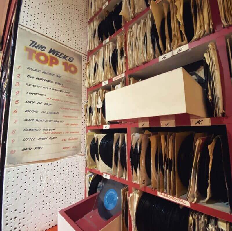 Postcard Series: Liverpool, England - Tiffany Wanders