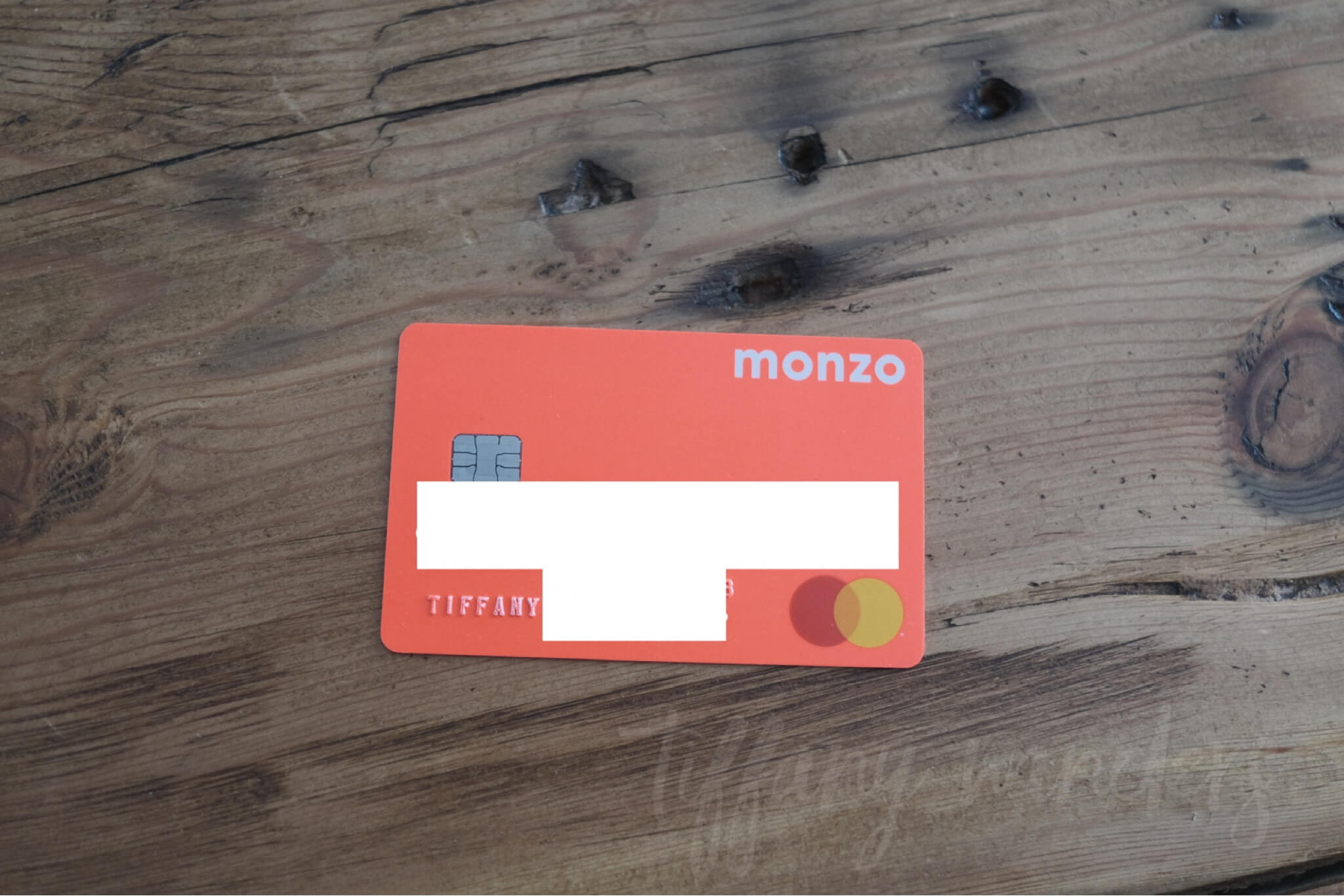Traveling Abroad: My Monzo Card Experience - Tiffany Wanders