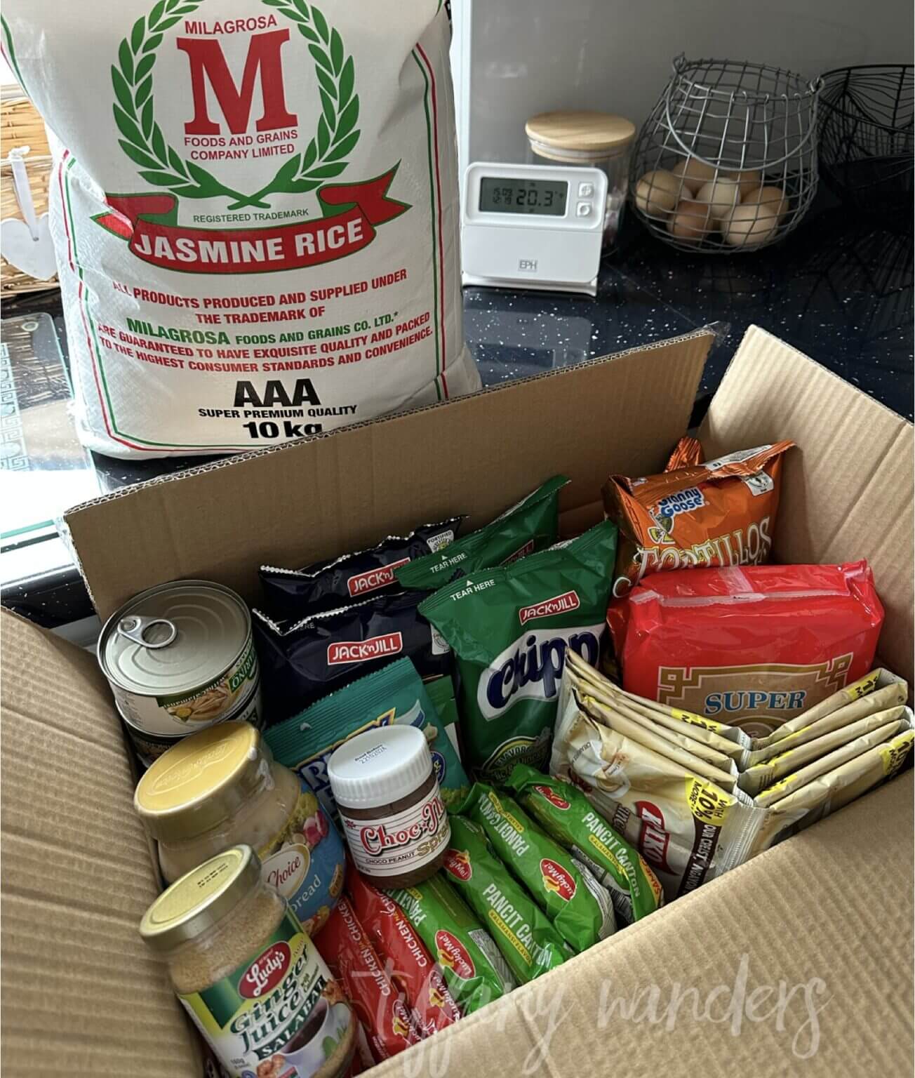 Kuya's Tindahan Review - Tiffany Wanders